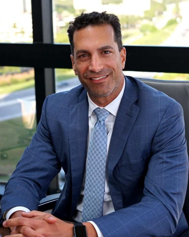 Most Dangerous Roads Intersections in Miami, FL - Shaked Law Personal ...