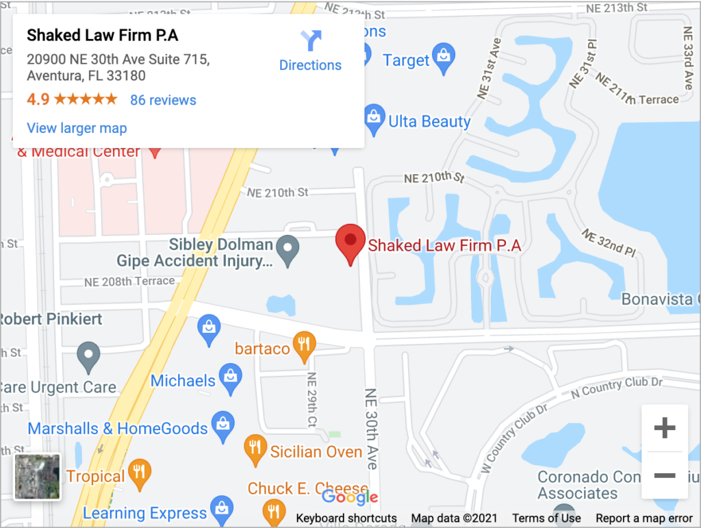 Understanding Intervening and Superseding Causes in Personal Injury ...