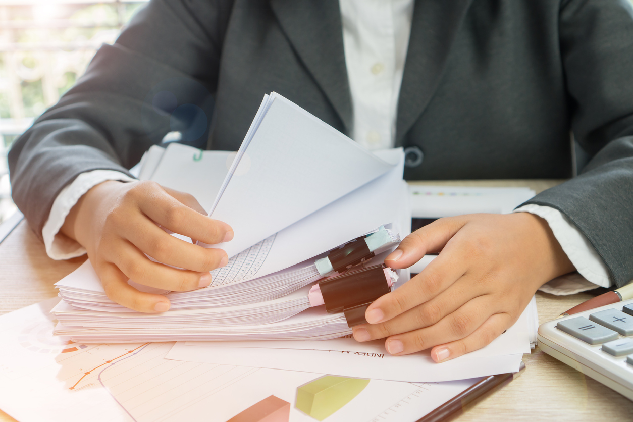 What is Discovery? - Shaked Law Personal Injury Lawyers