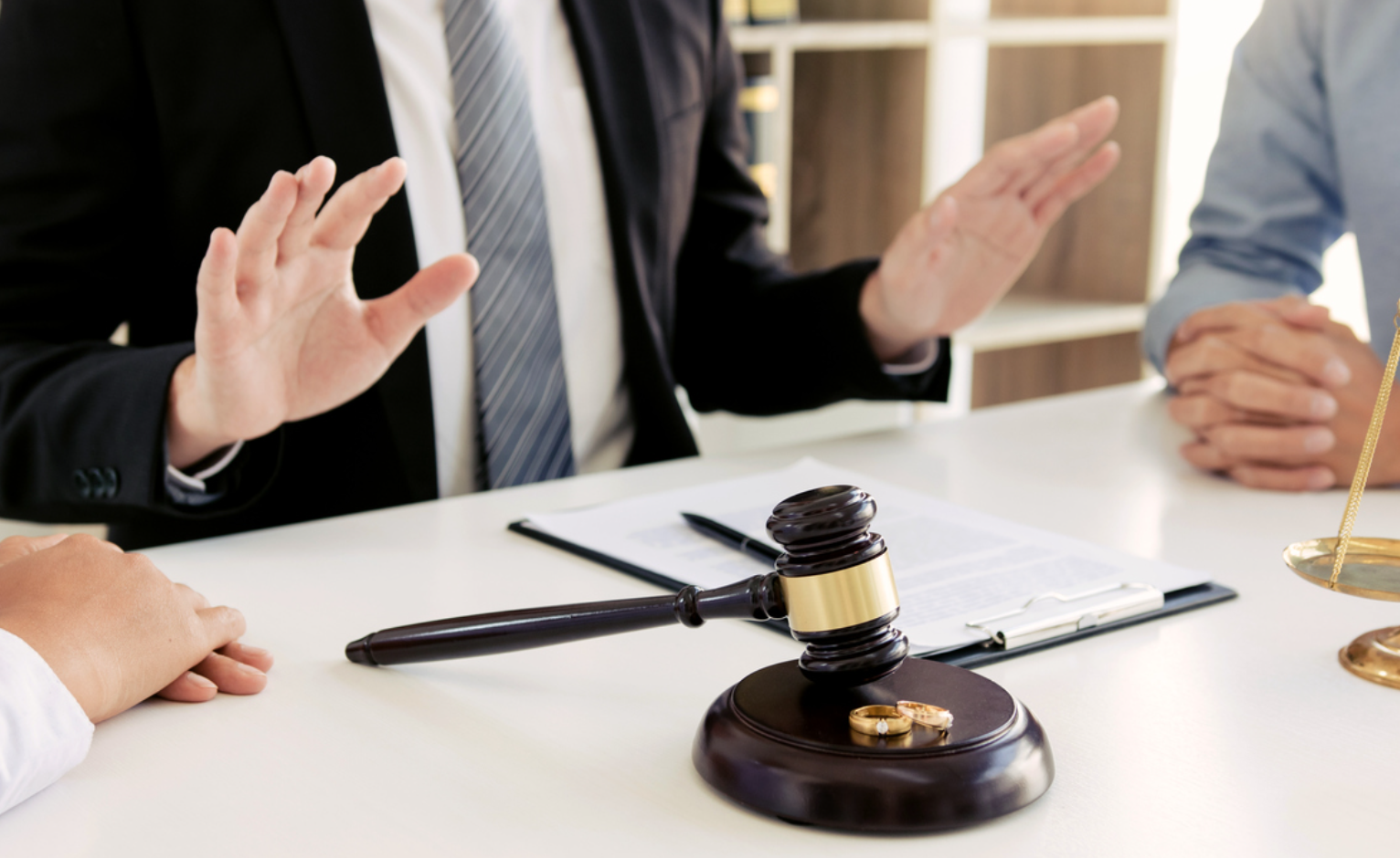 What Are Punitive Damages? - Shaked Law Personal Injury Lawyers