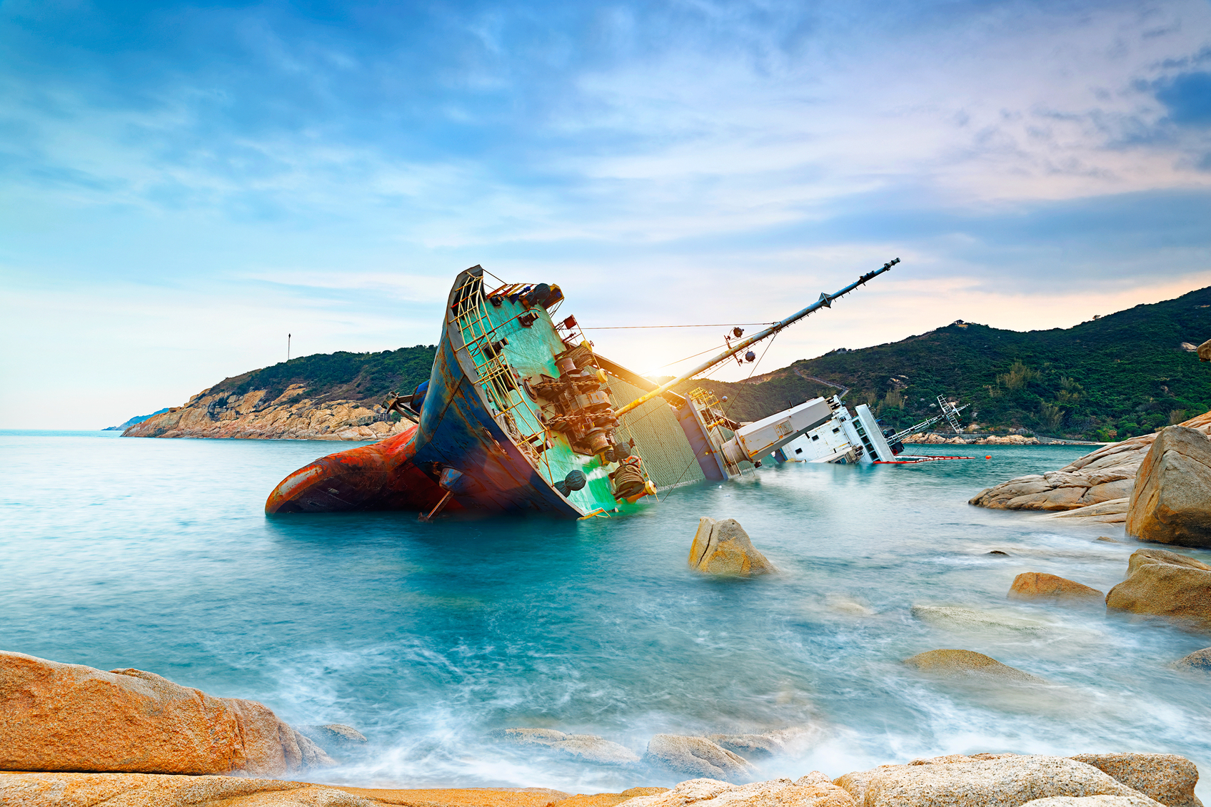 Miami Maritime Accident Lawyer - Shaked Law Personal Injury Lawyers