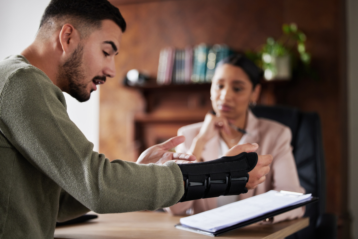 Understanding Intervening and Superseding Causes in Personal Injury ...