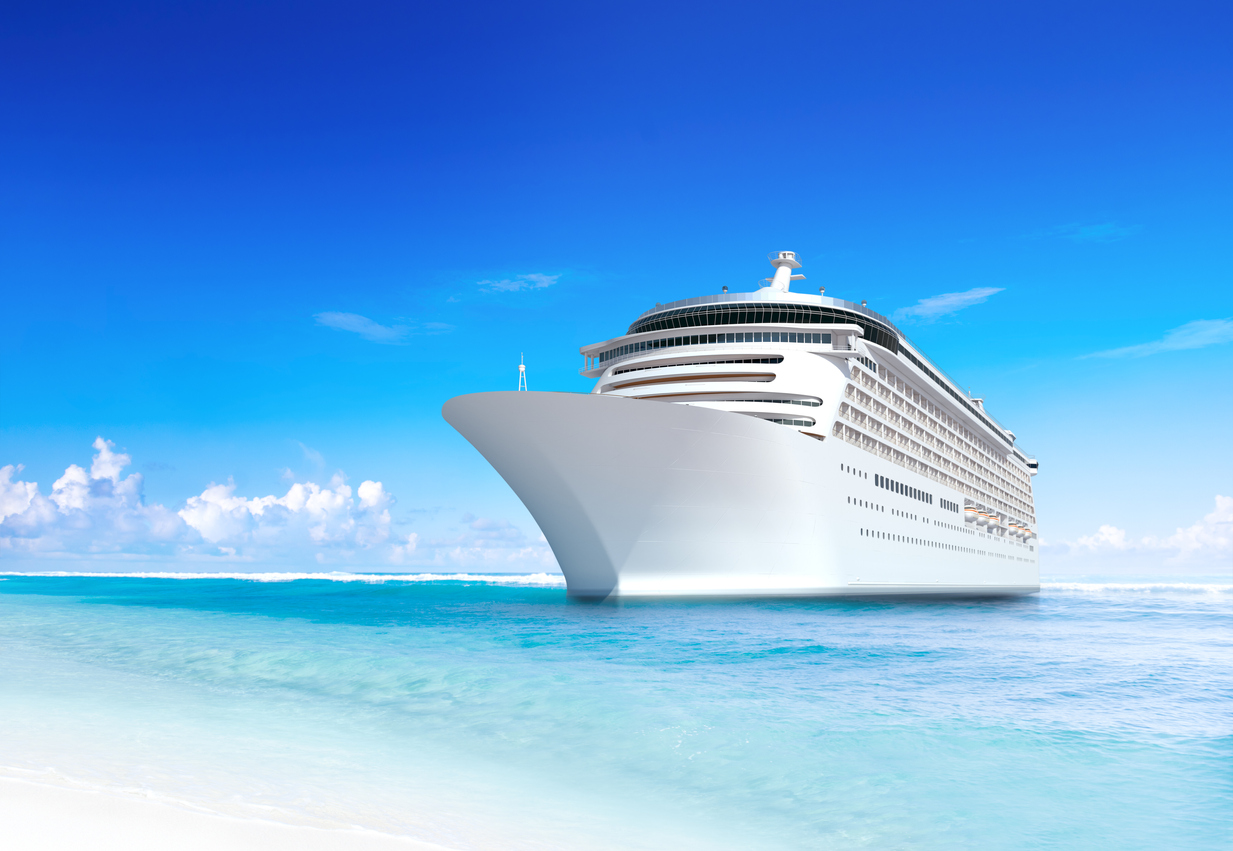 Florida Cruise Ship Accident Lawyer - Shaked Law Personal Injury Lawyers